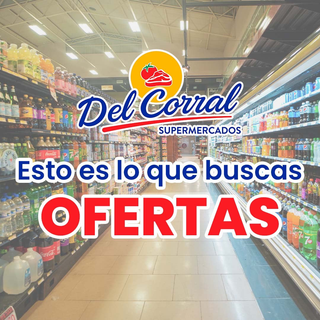 OFERTAS 01 AL 31 DICIEMBRE | Super del Corral