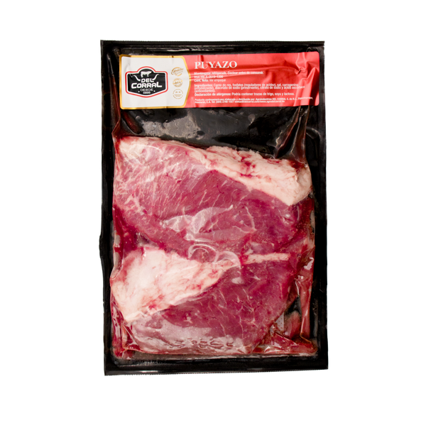 ASADO DE PUYAZO | Super del Corral