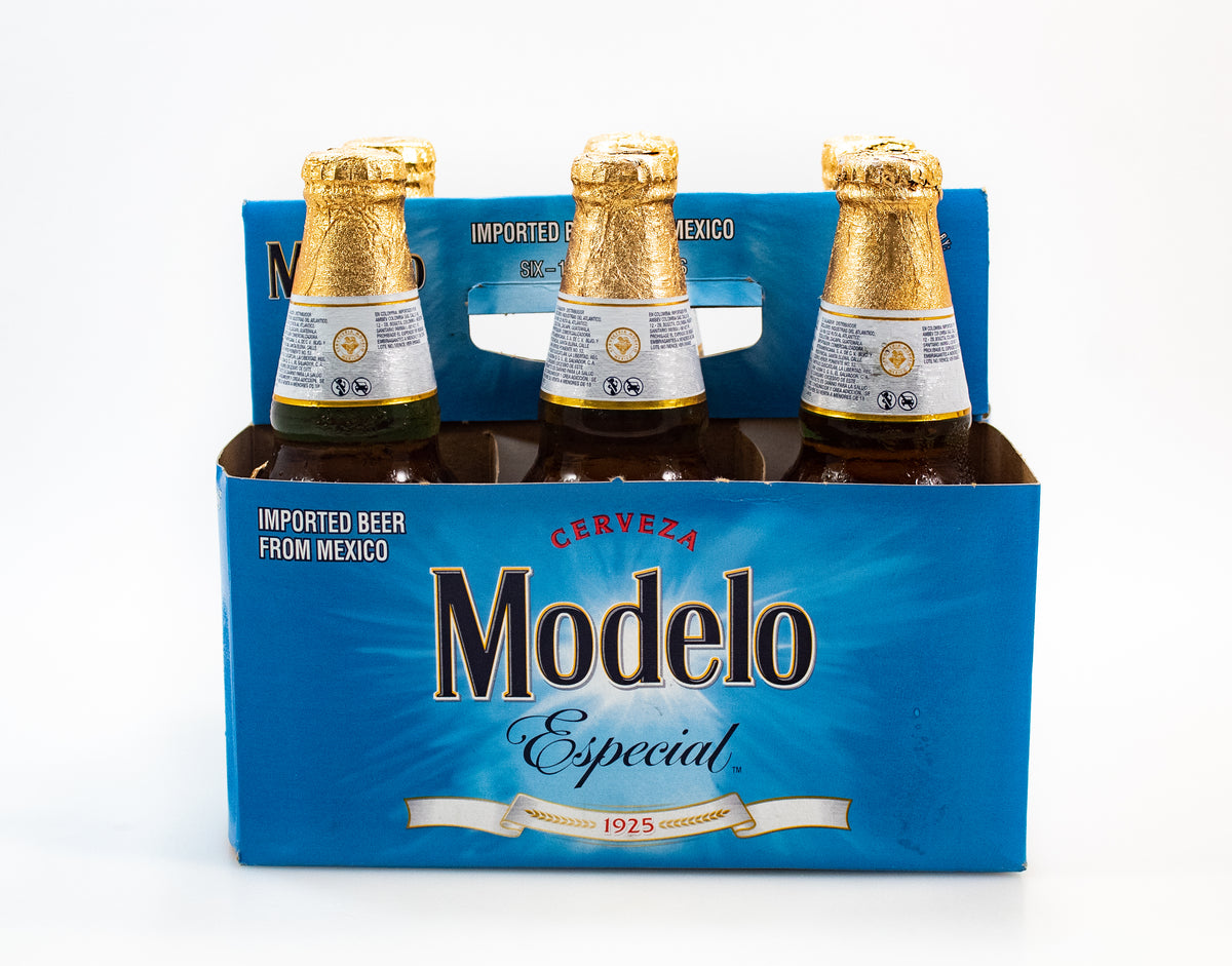 MODELO CERVEZA ESPEC/B/SIX 355 | Super del Corral