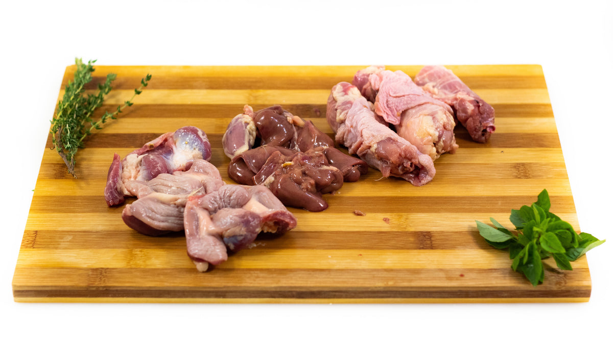 EL CORTIJO MENUDOS DE POLLO | Super del Corral