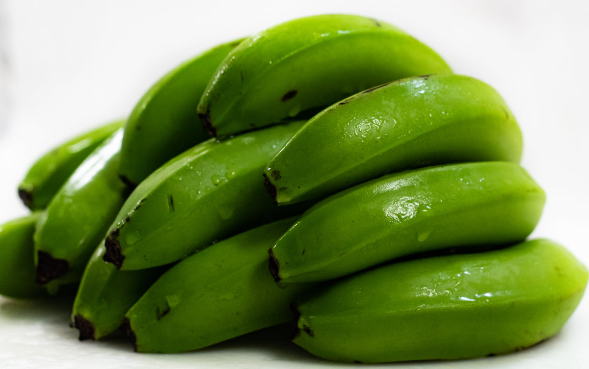 BANANO VERDE LIBRA | Super del Corral