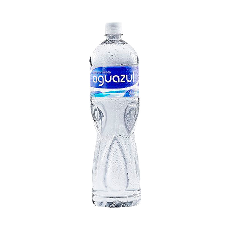 AGUAZUL AGUA NORMAL 750ML | Super del Corral
