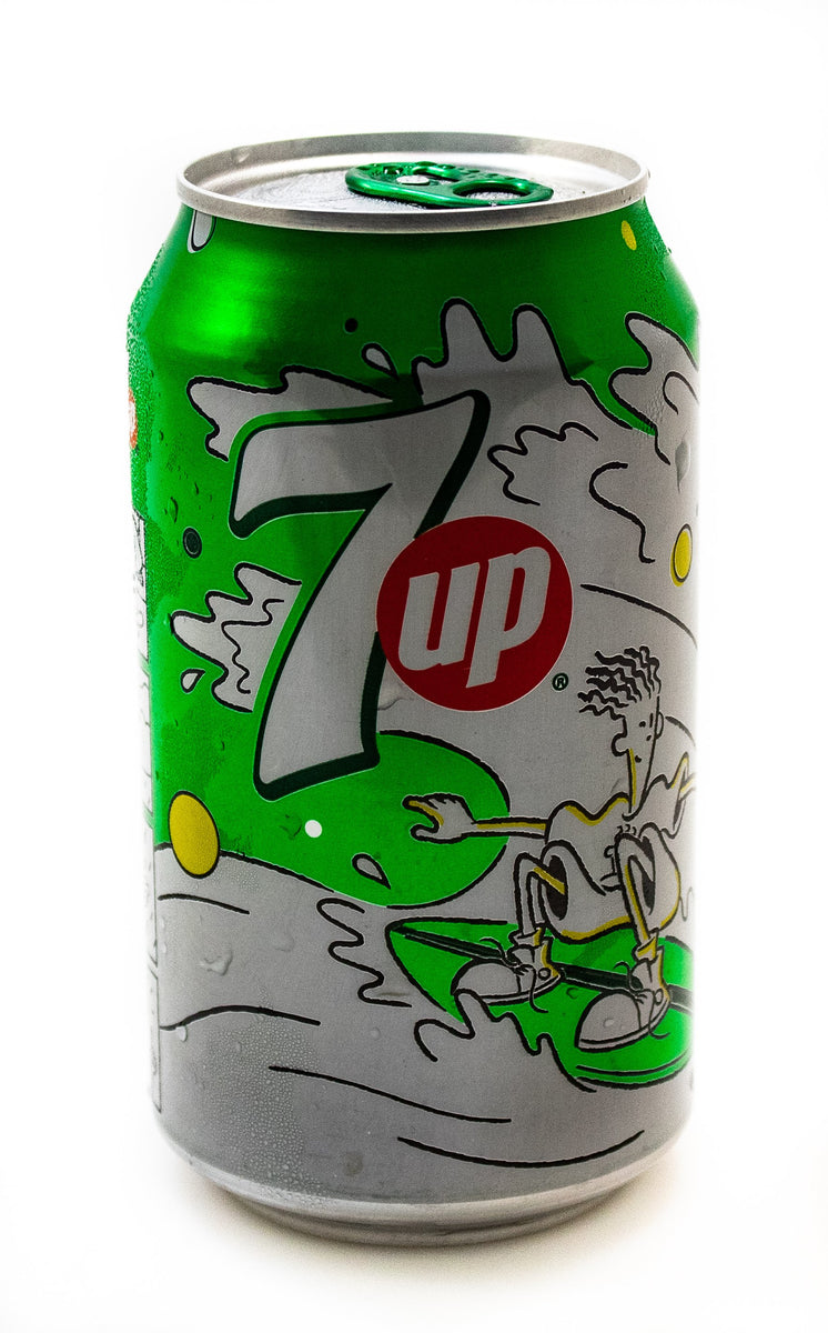7UP LATA 12 OZ | Super del Corral