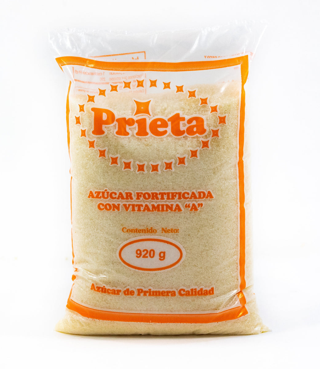 PRIETA AZUCAR 920G | Super del Corral
