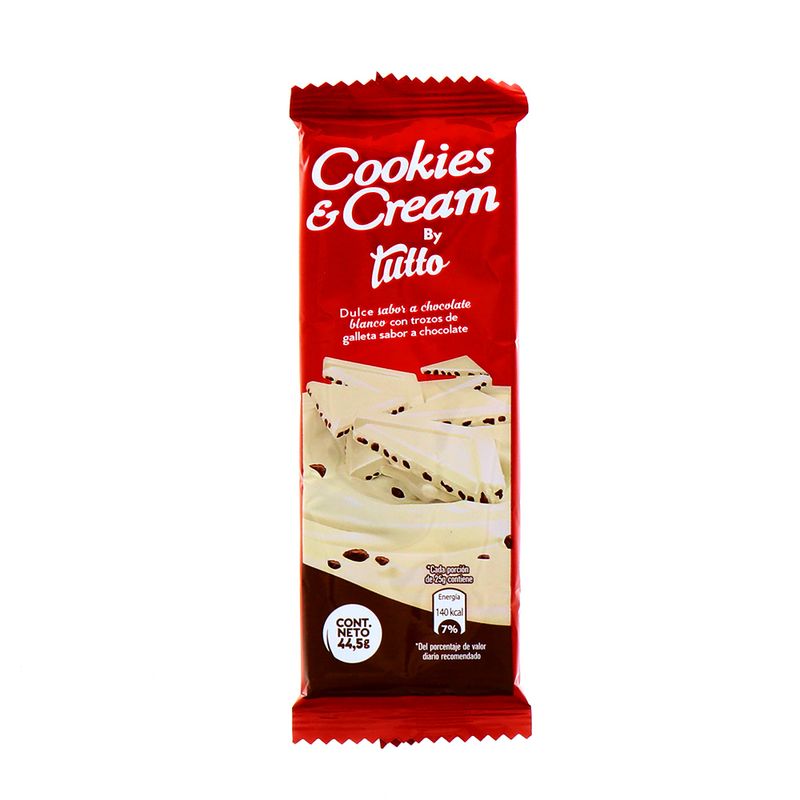 JET COOKIES & CREAM 157OZ | Super del Corral