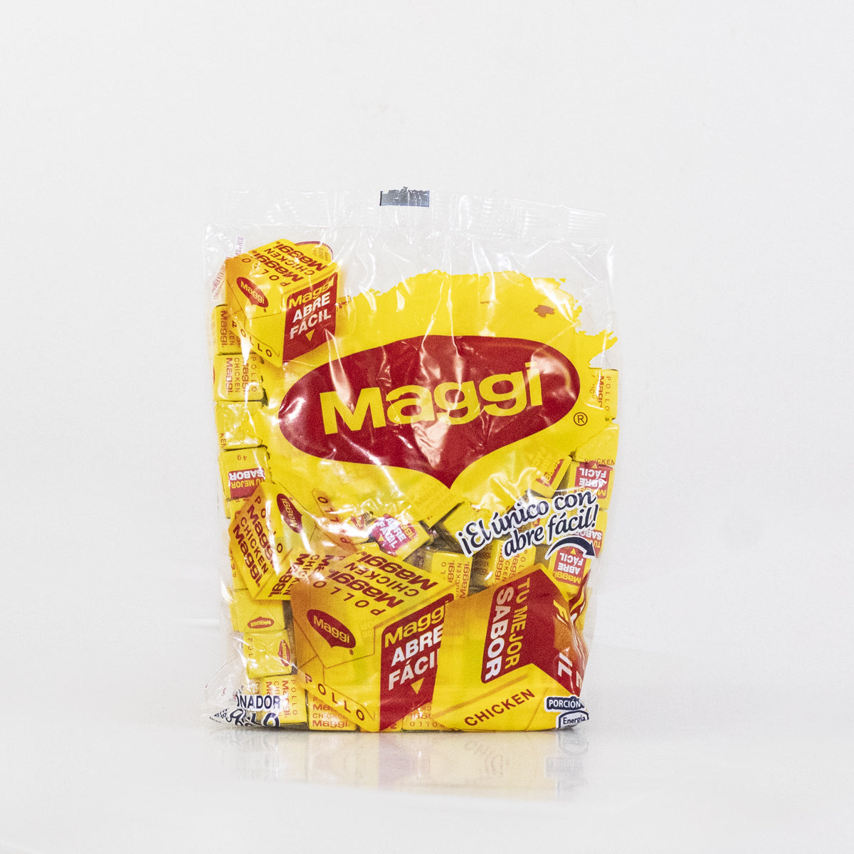 MAGGI CUBITO DE POLLO 150X4GR | Super del Corral