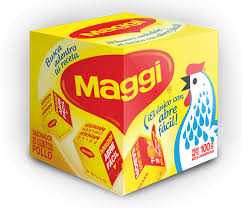 MAGGI CUBITO ABRE FACIL 25 UNI | Super del Corral