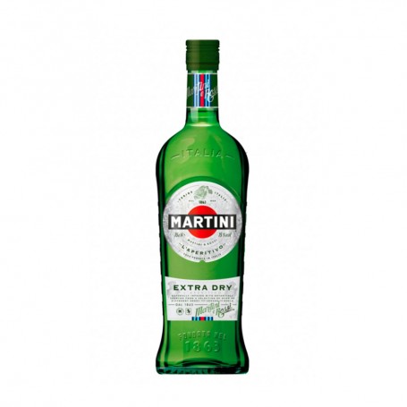 TORINO MARTINI EXTRA DRY 750ML | Super del Corral
