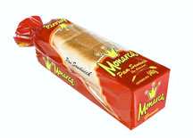 MONARCA PAN MOLDE 540 G | Super del Corral